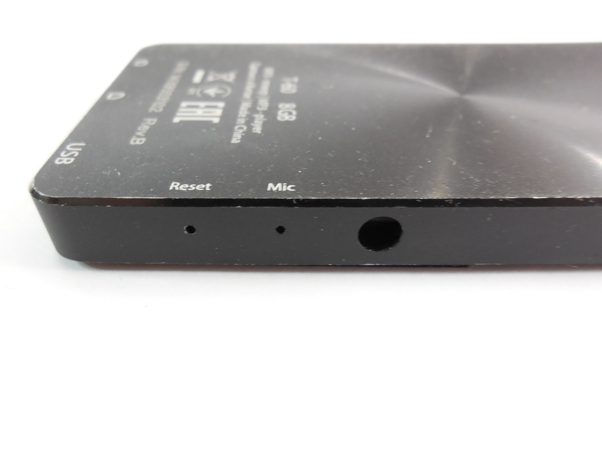 MP3-плеер teXet T-60