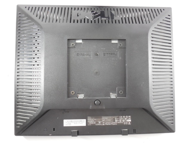 ЖК-монитор 17" Dell E177Fpc