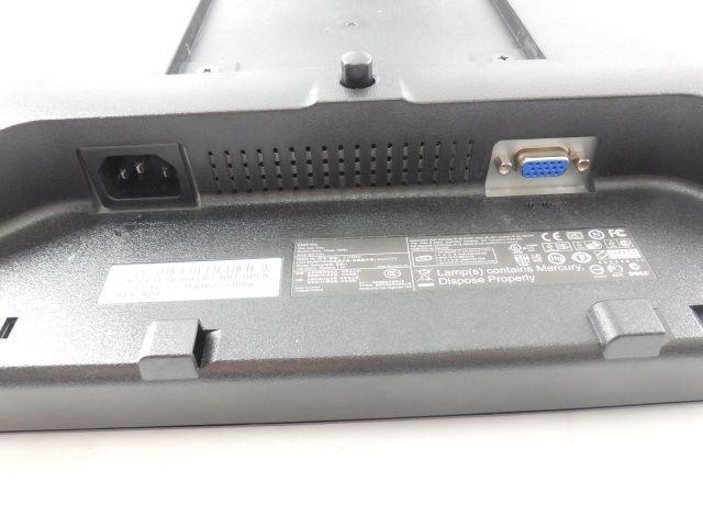 ЖК-монитор 17" Dell E177Fpc