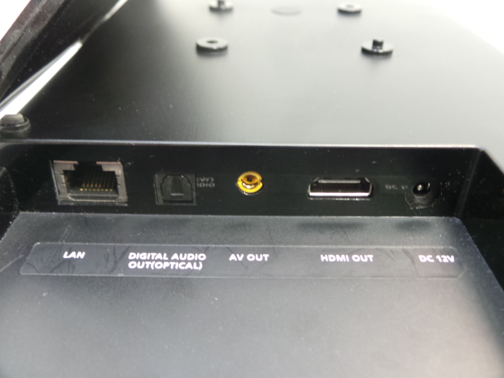 Blu-ray-плеер Samsung BD-D7500