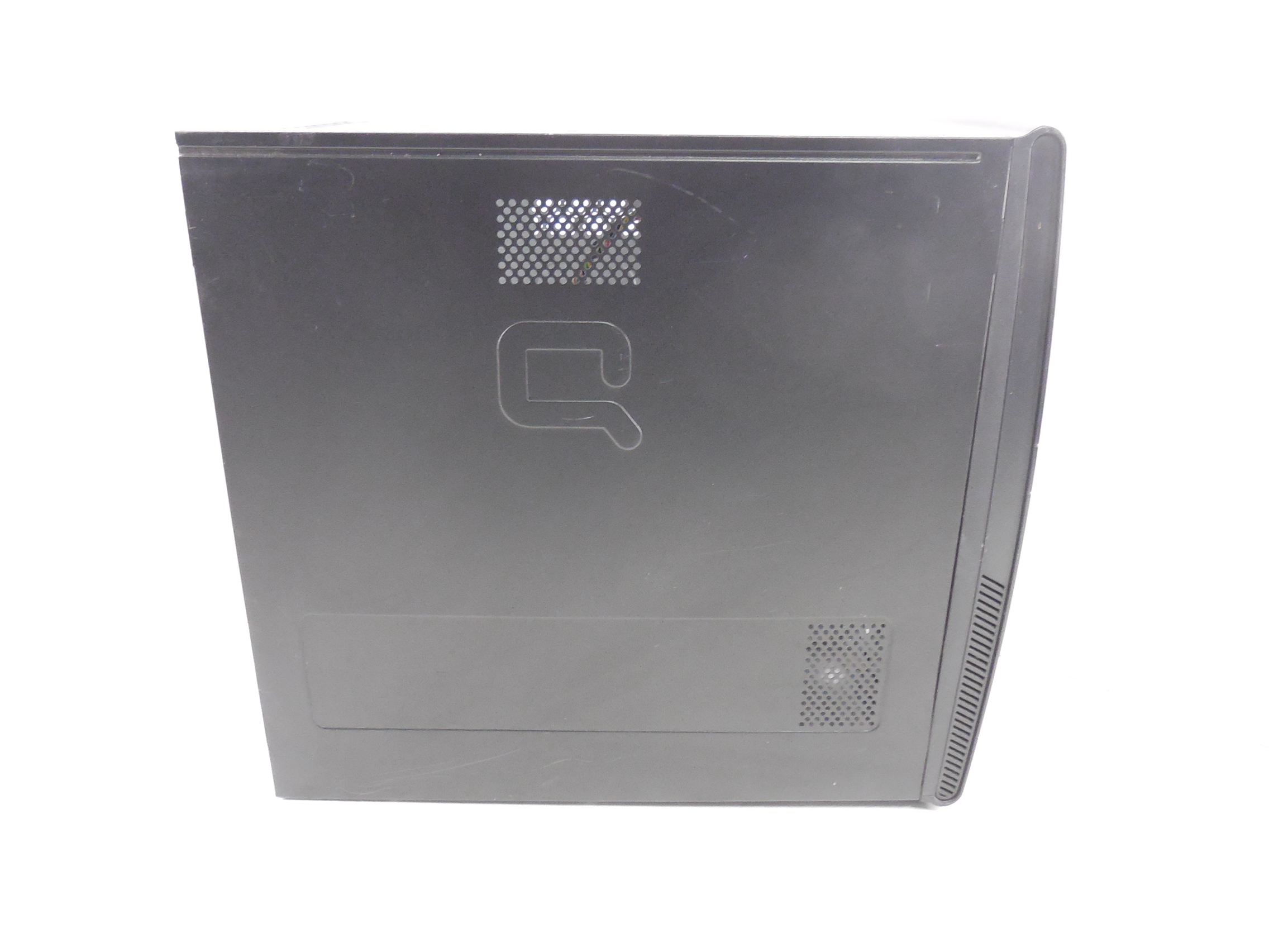 Корпус mATX HP от Compaq 500B MT