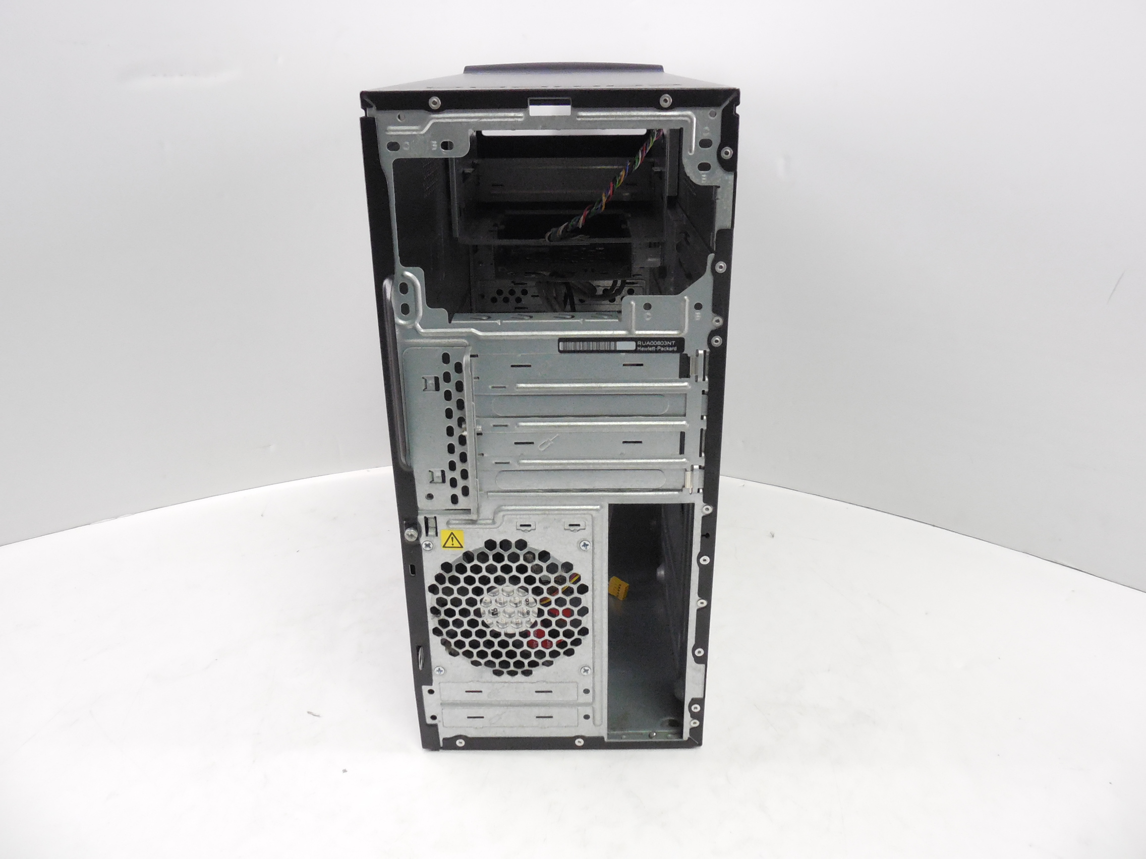 Корпус mATX HP от Compaq 500B MT