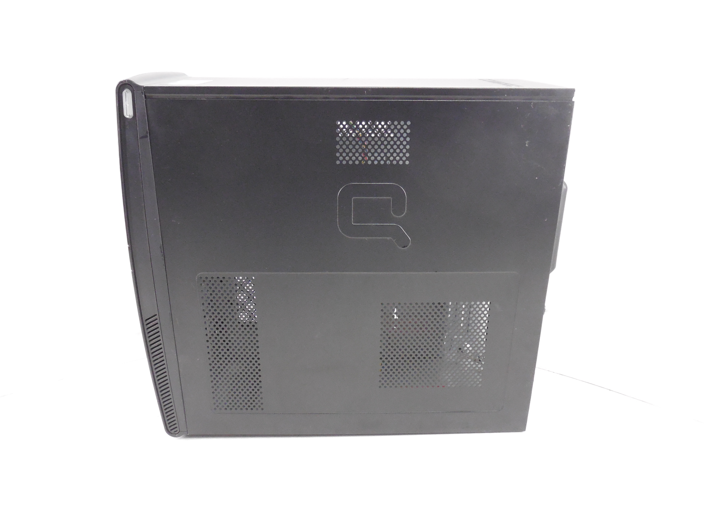 Корпус mATX HP от Compaq 500B MT