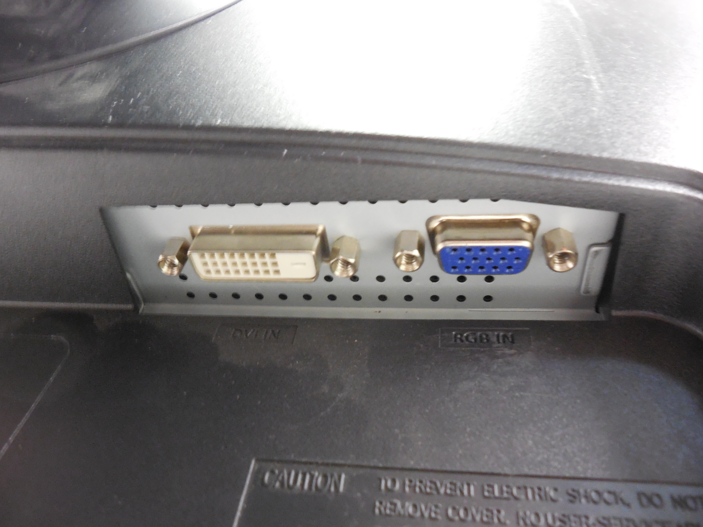 Монитор TFT 19" Samsung SyncMaster 943BW