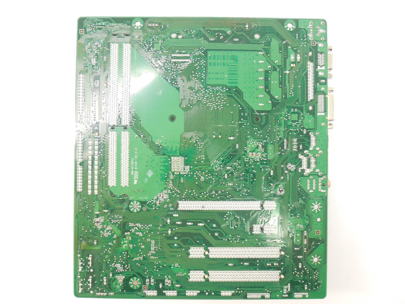 Материнская плата INTEL DG41TX