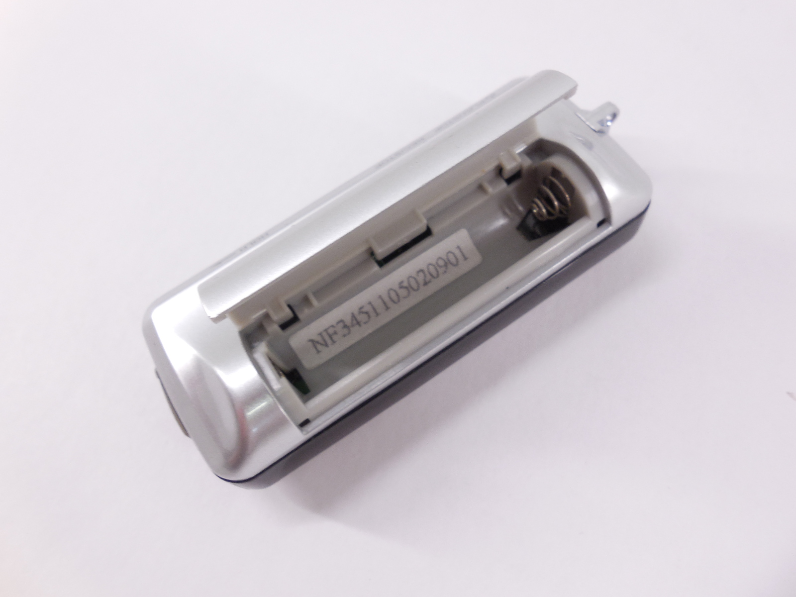 MP3-плеер Nexx NF-345