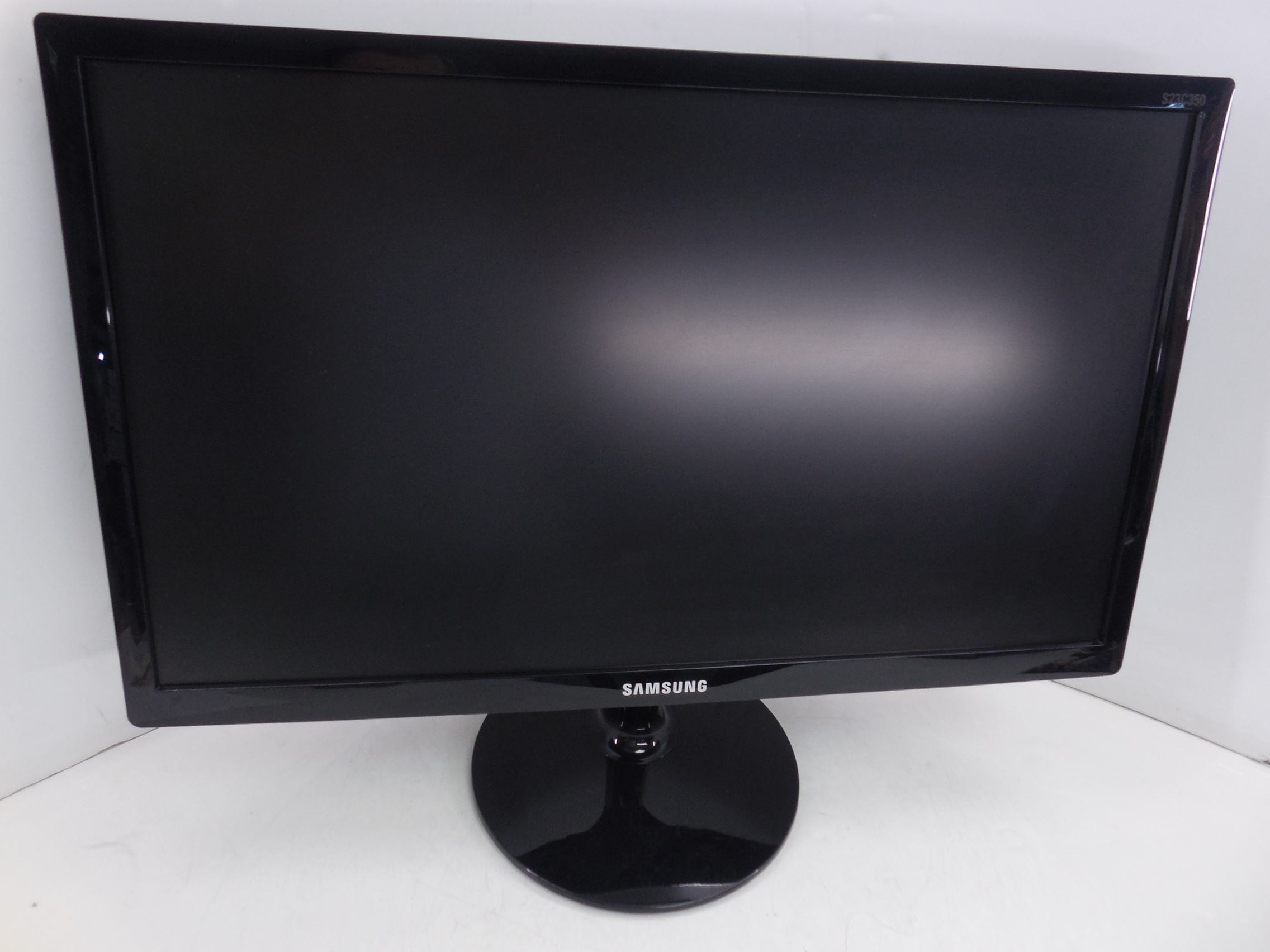 Монитор TFT 23" Samsung S23C350H Full HD
