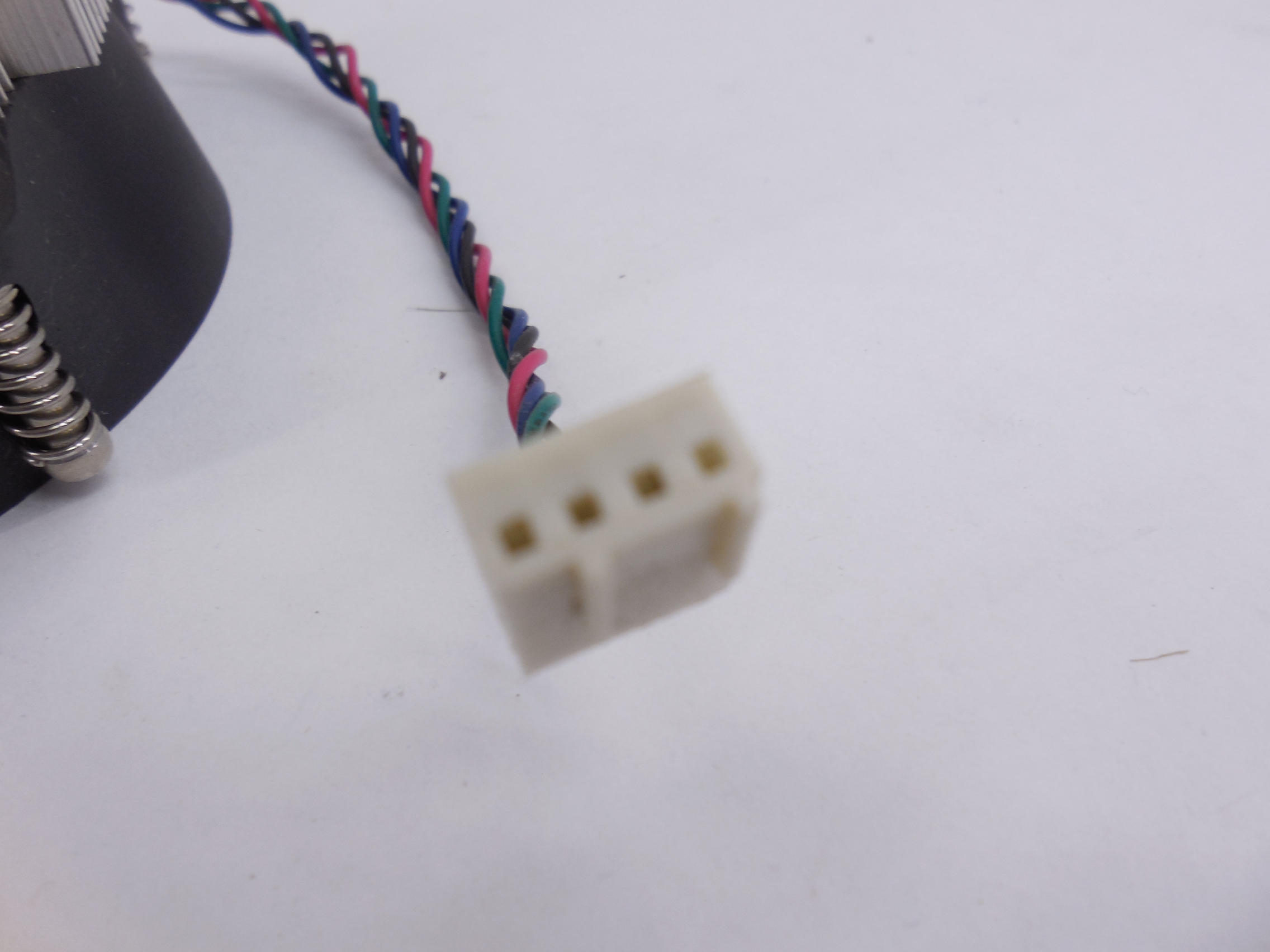 Кулер Deep Cool Socket 115X