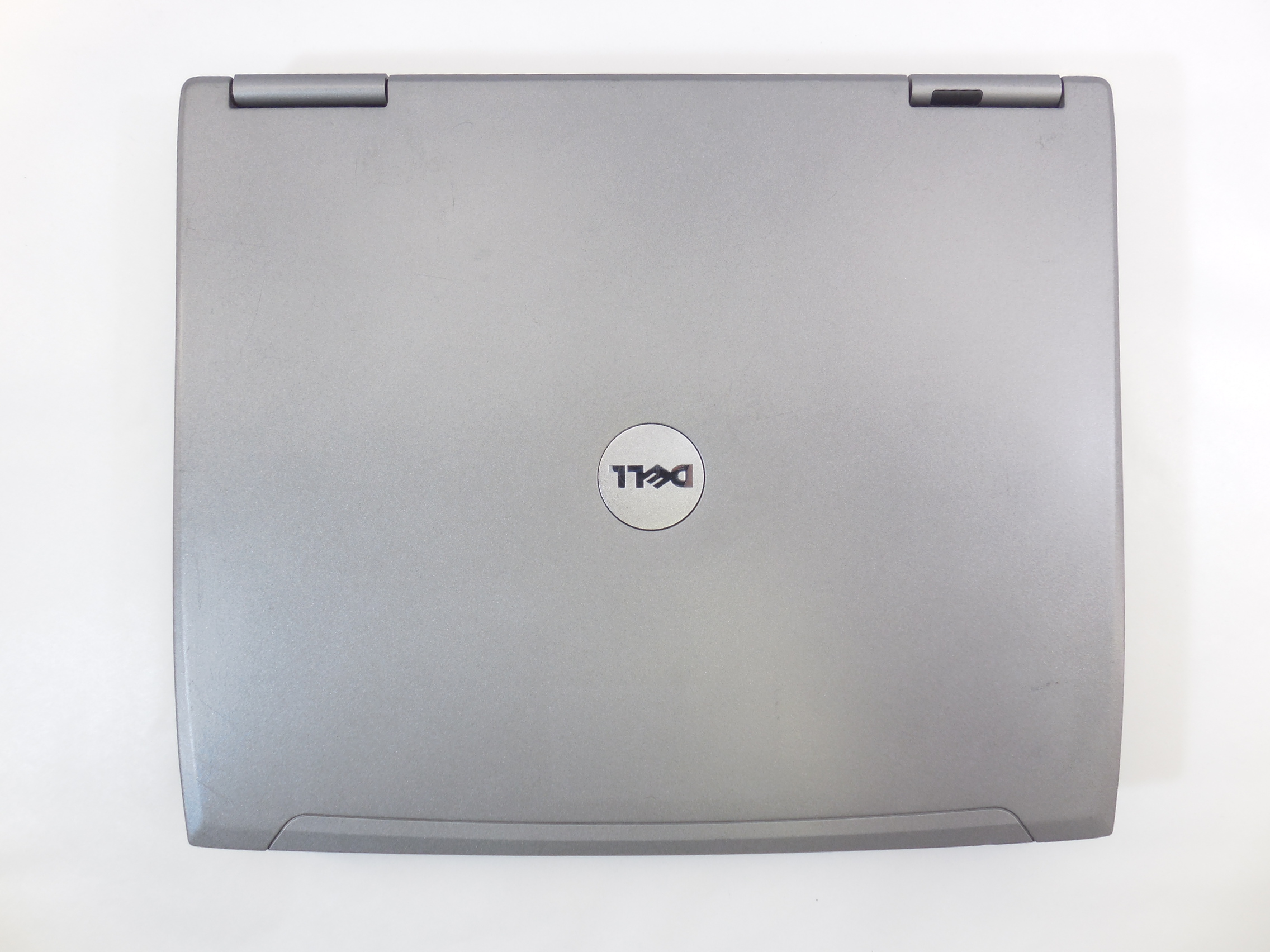 Ноутбук Dell D610