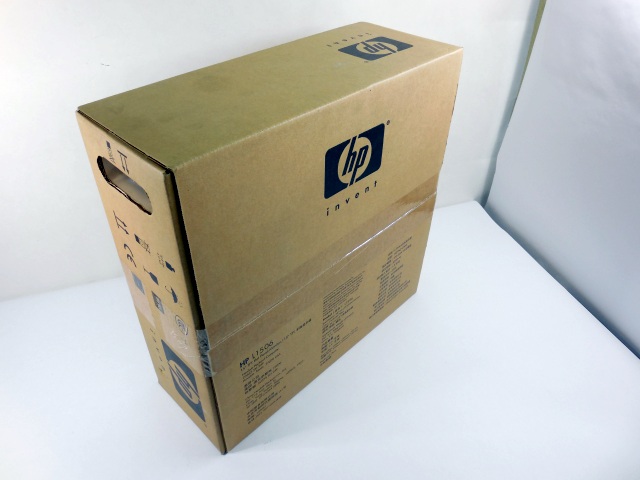 ЖК-монитор 15" HP L1506