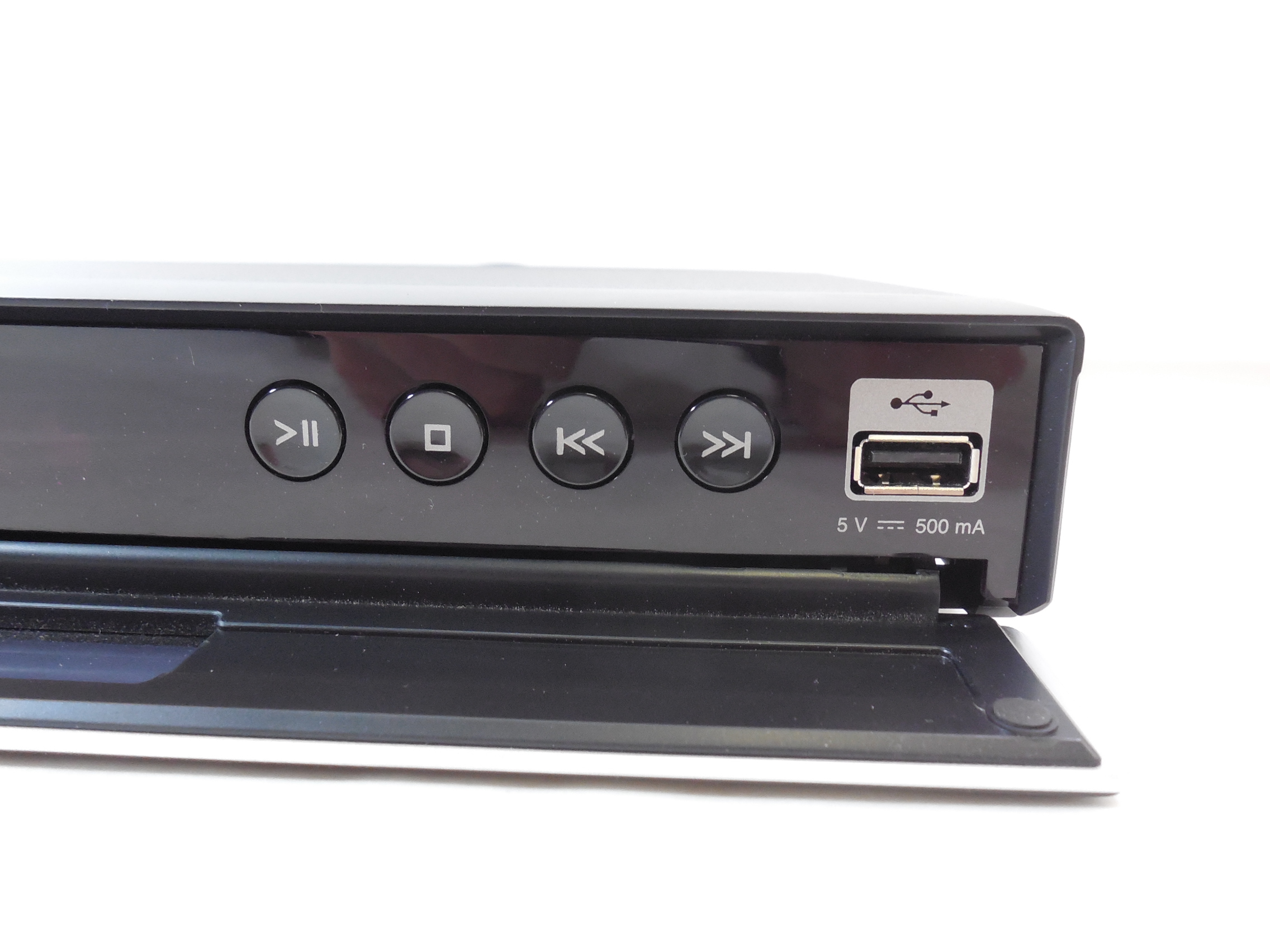 Blu-Ray плеер LG BD570