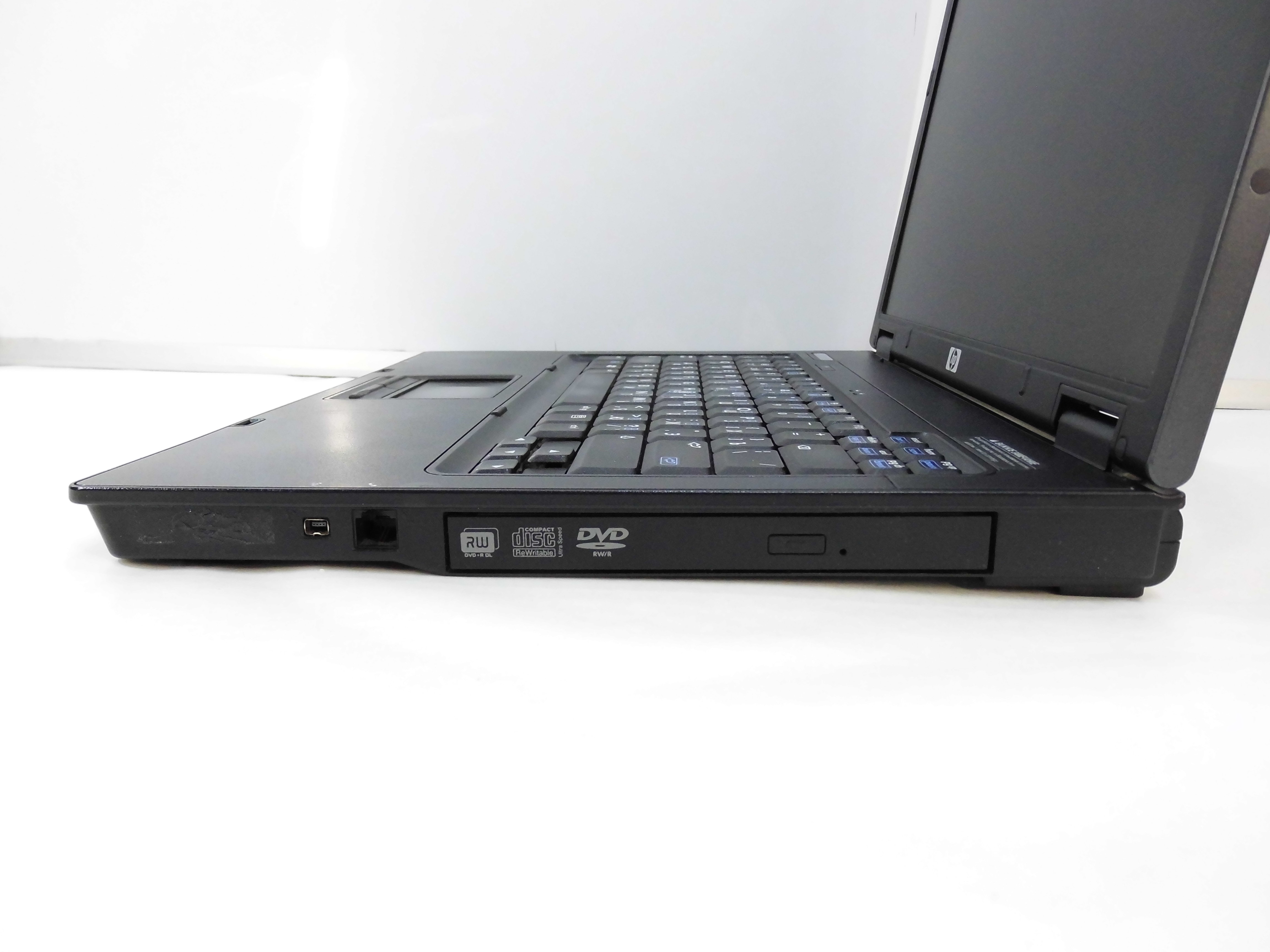 Ноутбук HP Compaq nx6310