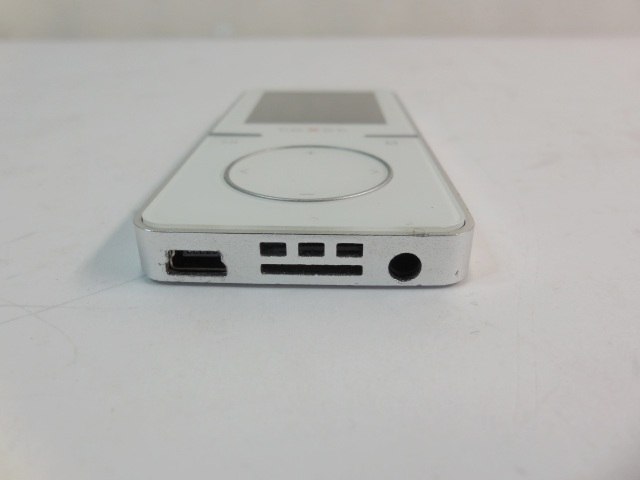 Медиаплеер teXet T-479