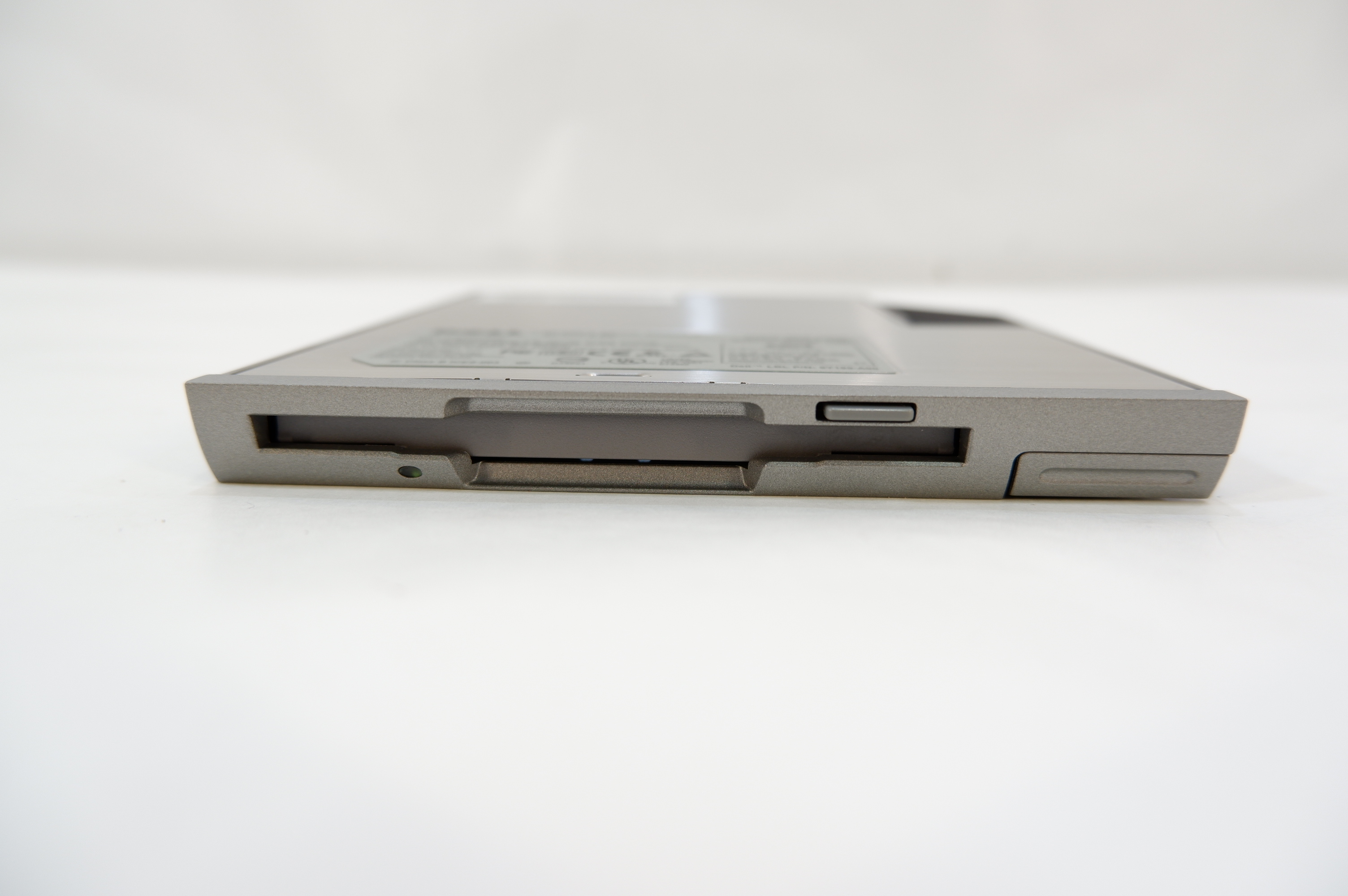 Модуль флоппи дисковода Dell MPF82E