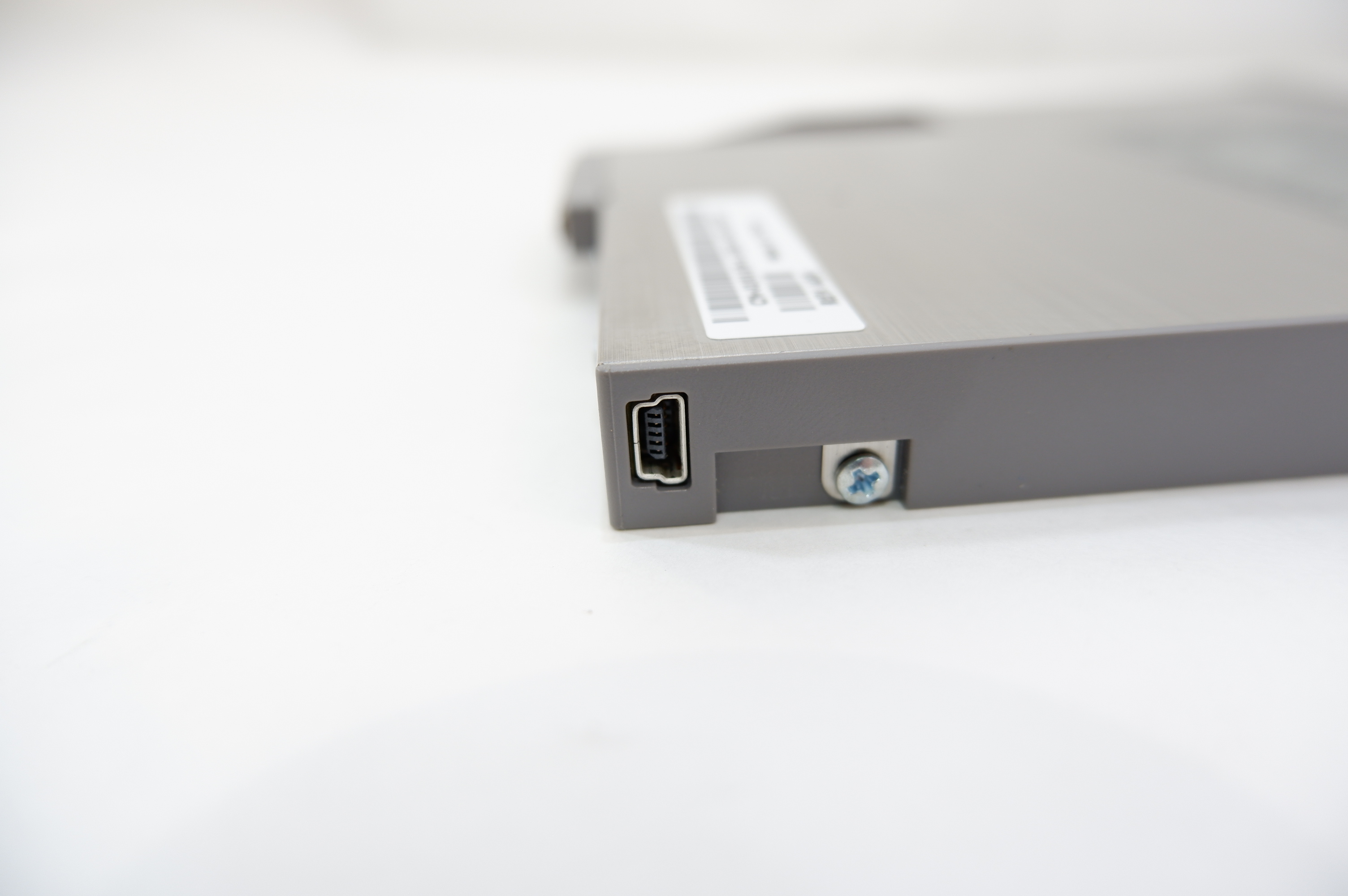 Модуль флоппи дисковода Dell MPF82E