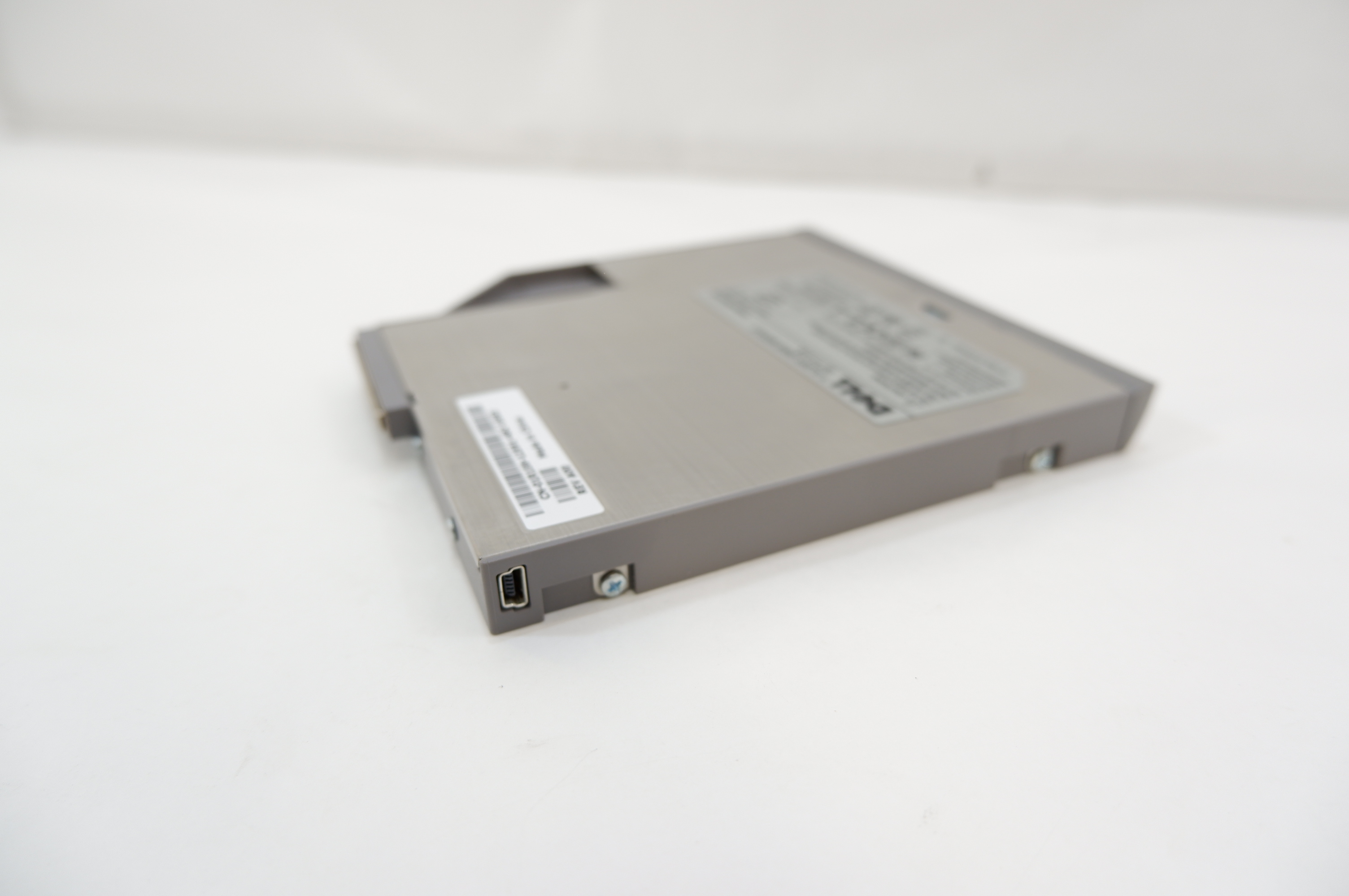 Модуль флоппи дисковода Dell MPF82E