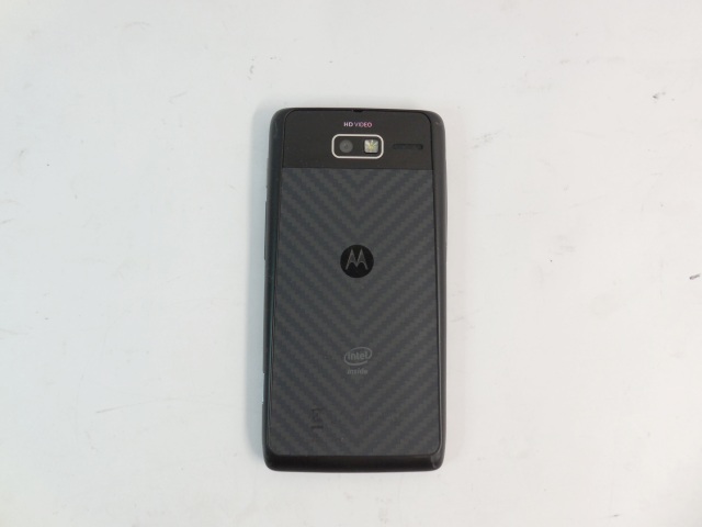 Смартфон Motorola RAZR i XT890
