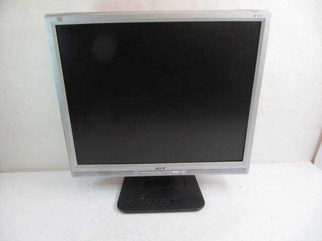 Монитор TFT 19" Acer AL1917 A