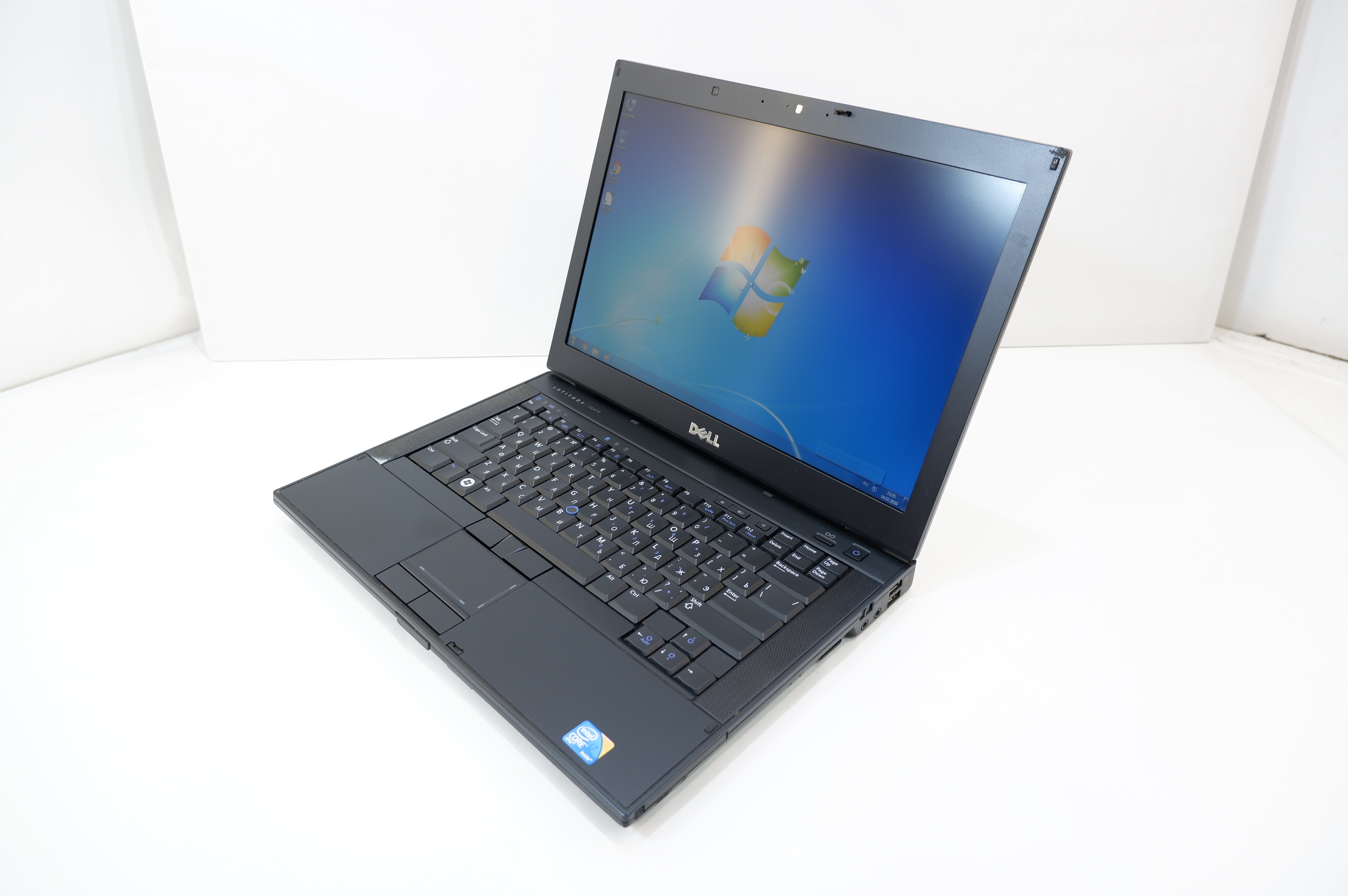 Ноутбук Dell Latitude E6410