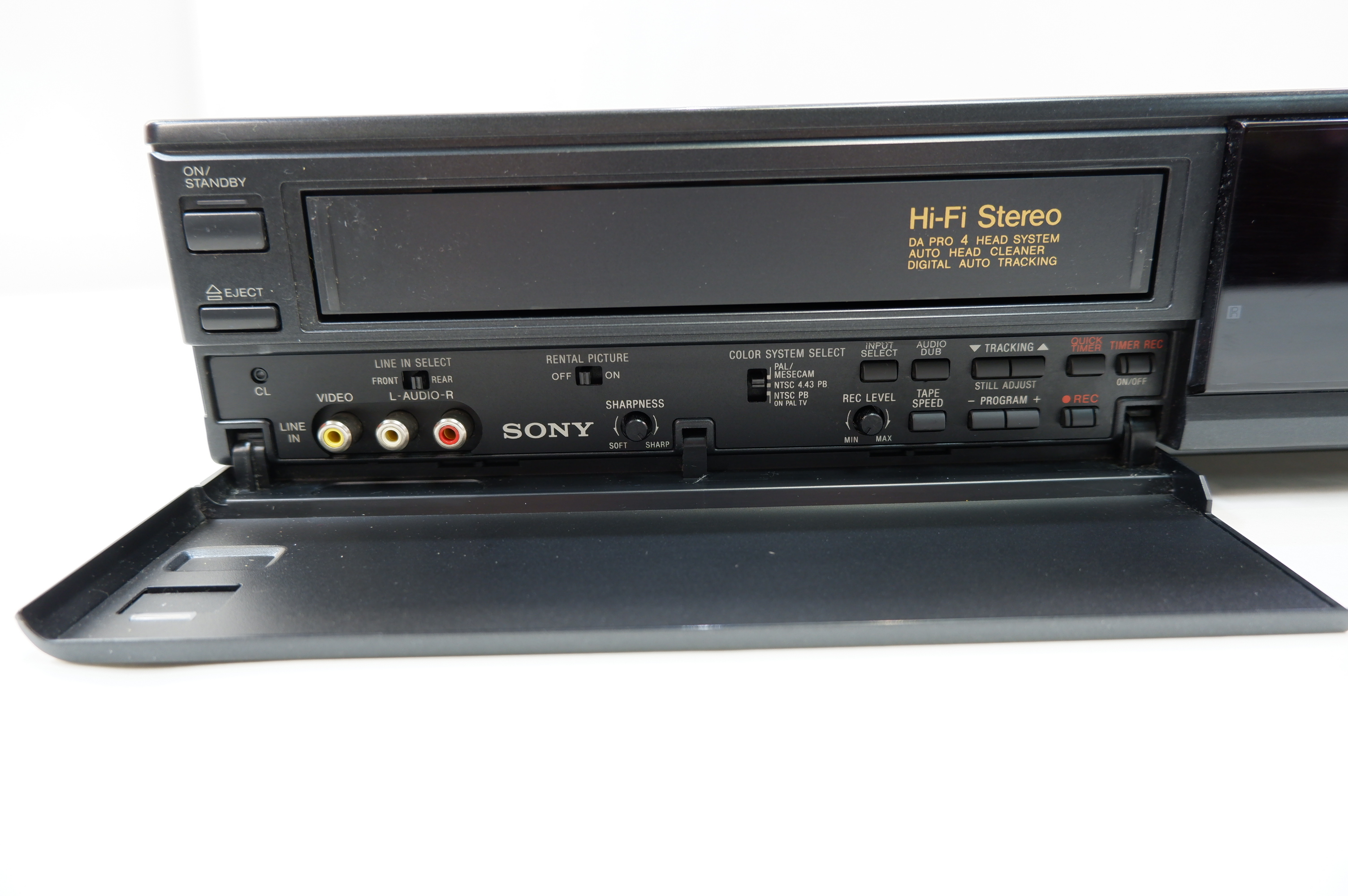 Видеомагнитофон Sony SLV-626HF