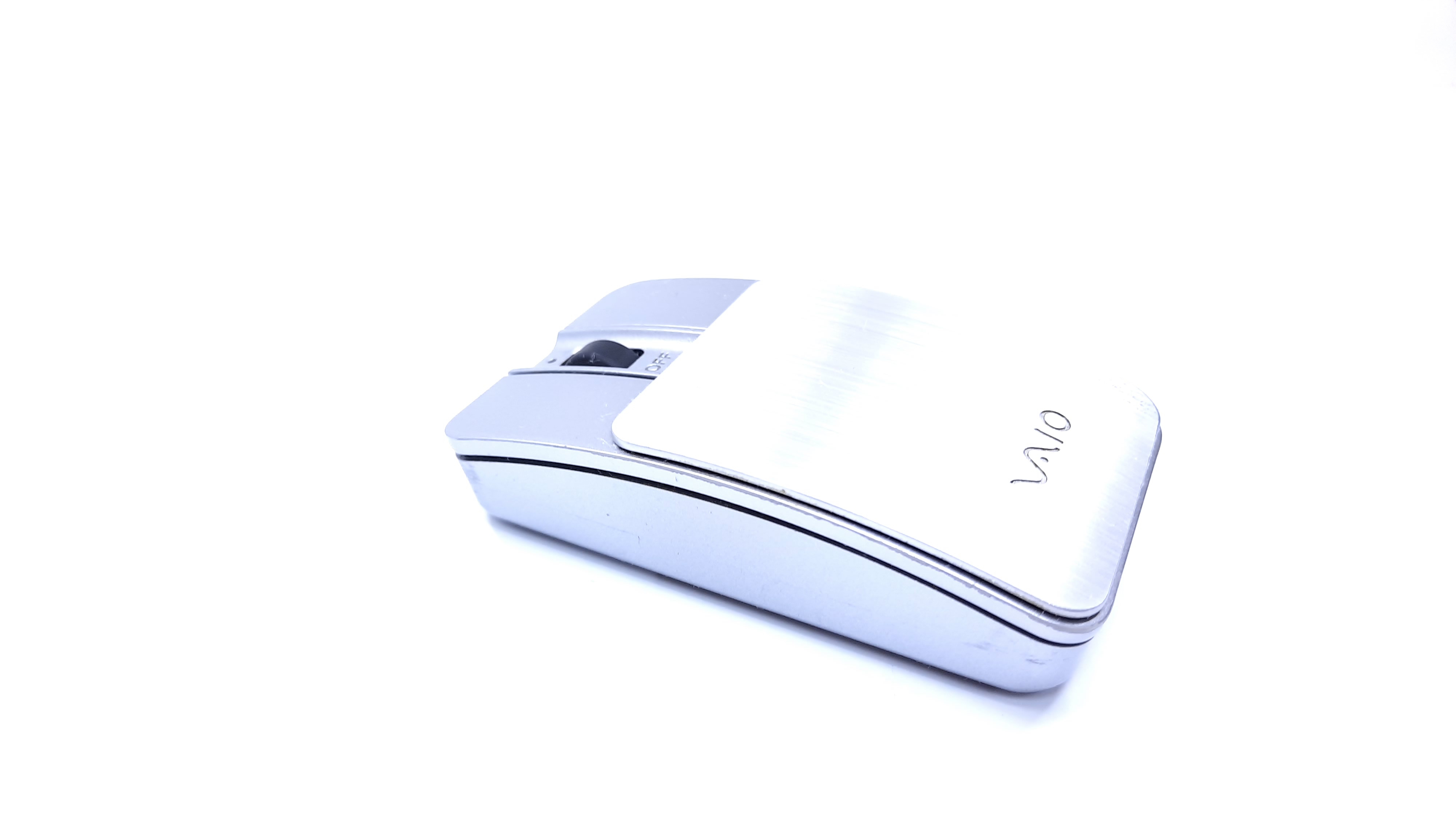 Беспроводная мышь Sony VGP-BMS10