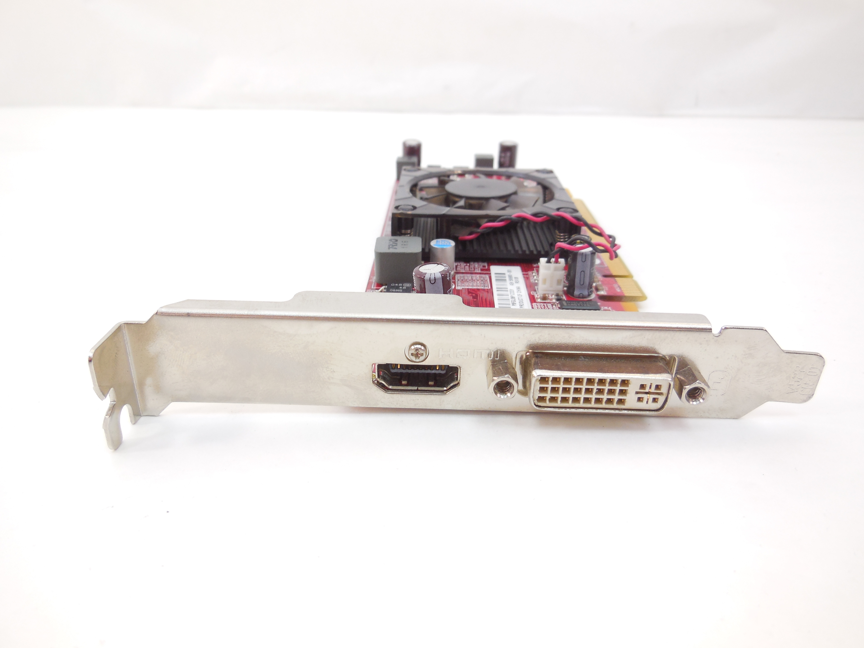 Видеокарта HP ATI RADEON HD 5450 512Mb