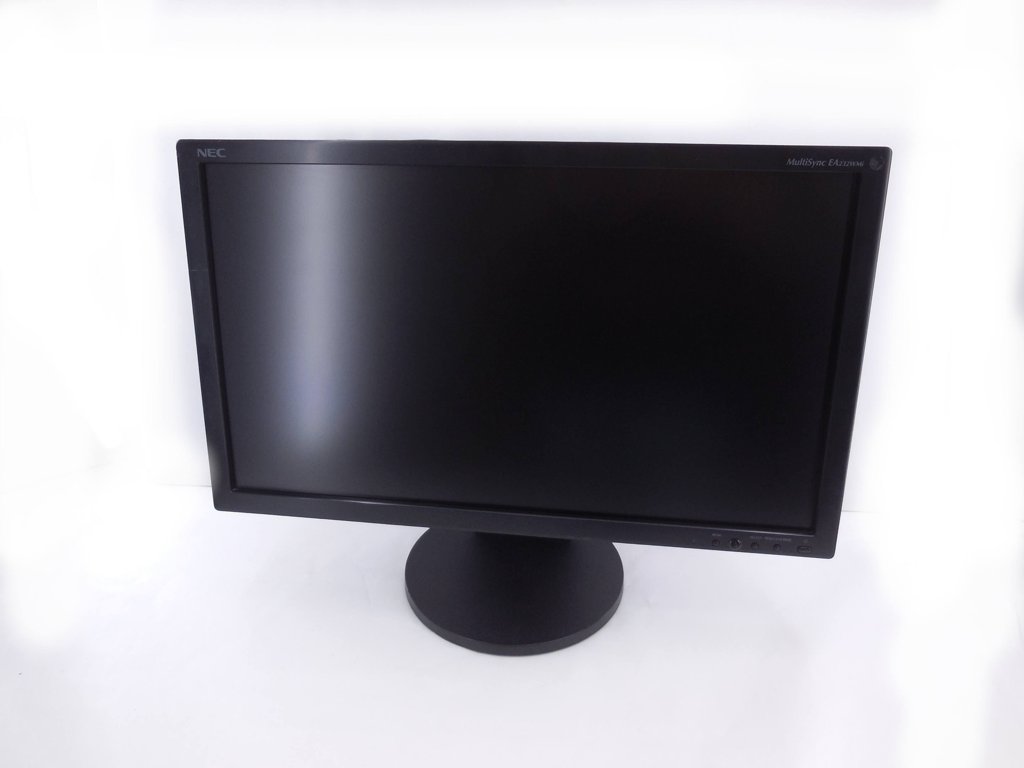 ЖК-монитор NEC MultiSync EA232WMI