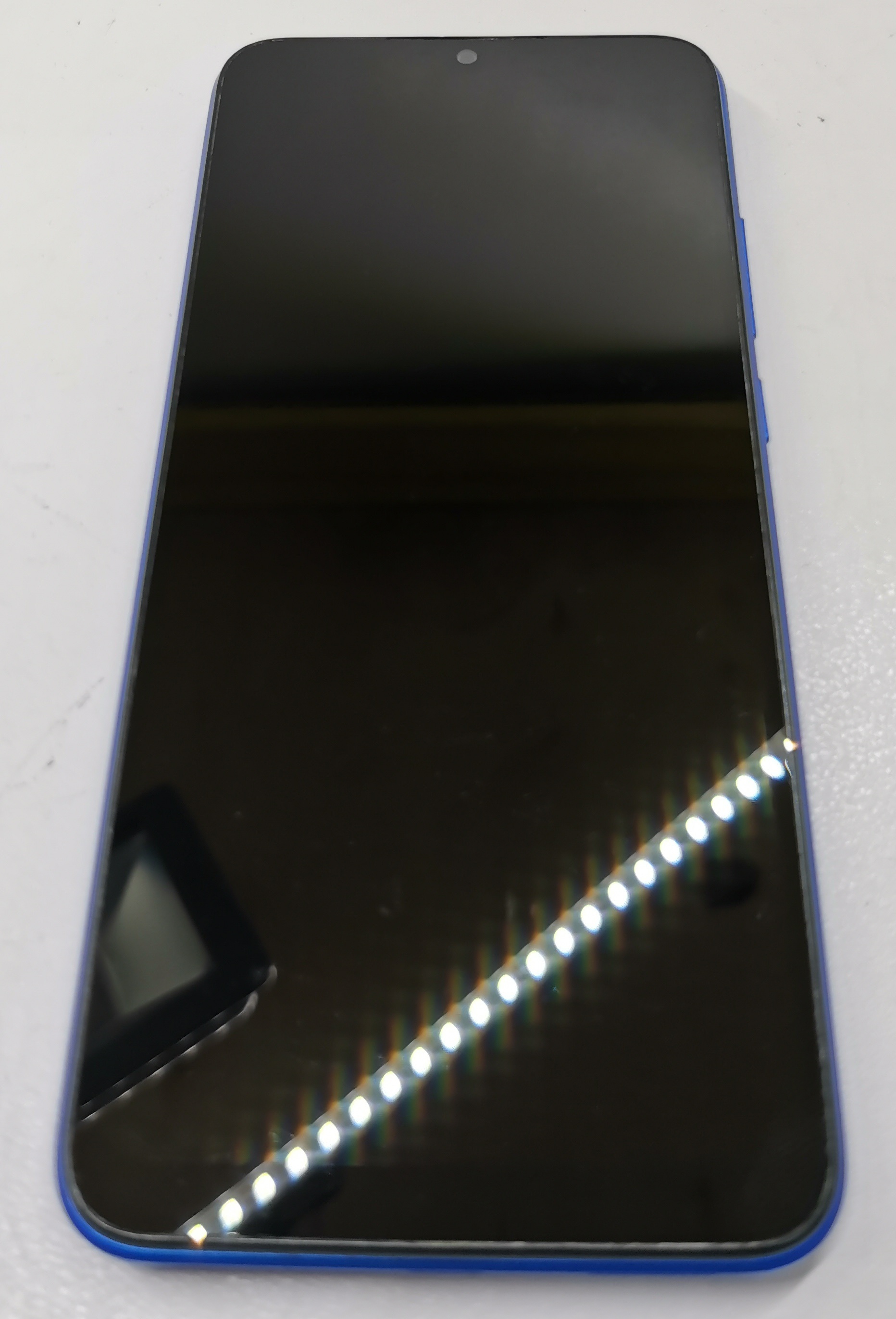 Смартфон Хiaomi Redmi 9A