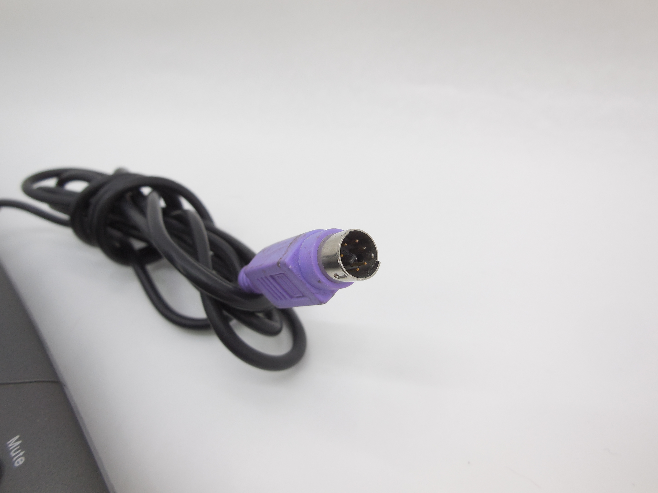 Клавиатура PS/2 A4Tech Office KBS-26 Anti RSI