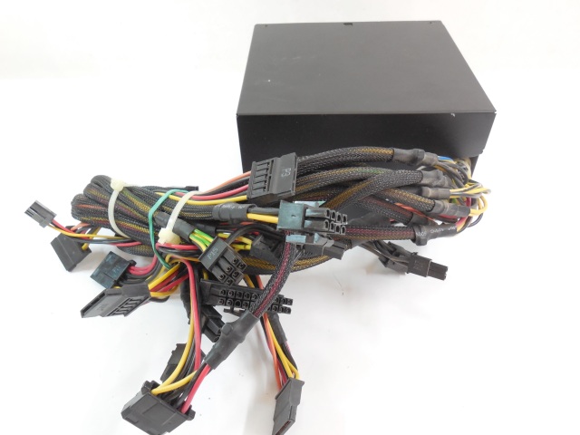 Блок питания ATX 630W HIPRO HP-D6301AW
