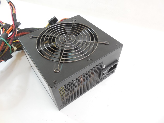 Блок питания ATX 630W HIPRO HP-D6301AW