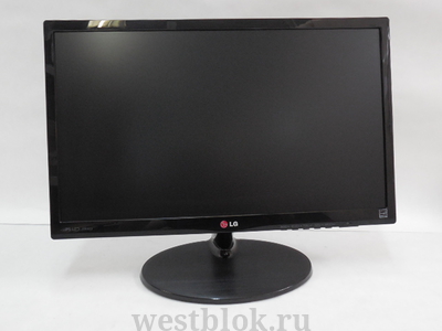 Монитор TFT IPS 21.5" LG 22EA53T-P