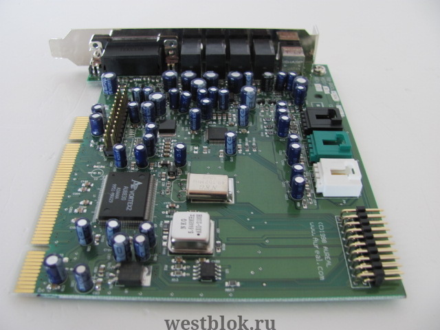 Звуковая карта SB PCI Aureal SQ2500 Vortex-2