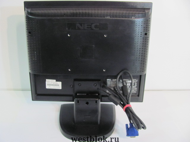 Монитор NEC 73V L175GZ
