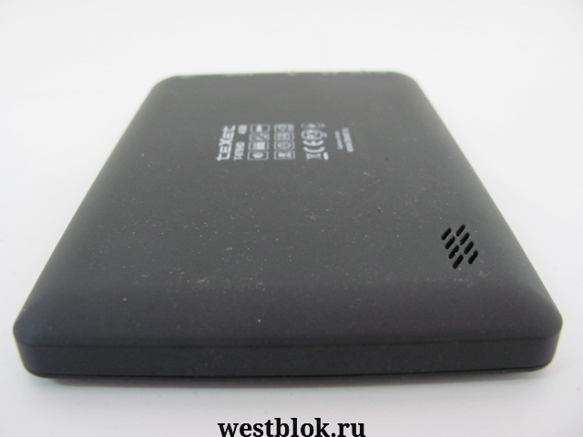 Медиаплеер Texet T-979HD