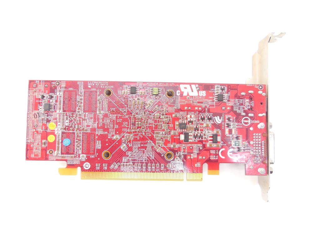 Видеокарта HP ATI RADEON HD 5450 512Mb