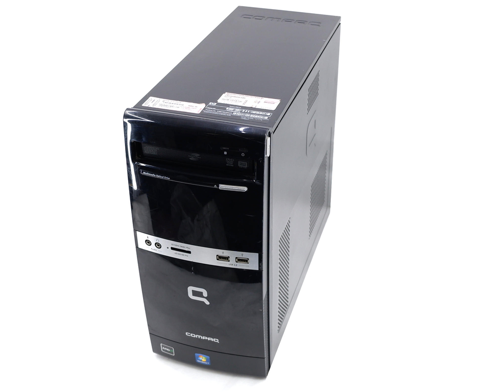 Компьютер HP Compaq 505B MT