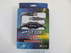 Кабель ST Lab USB Data-Link Cable